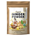 organic ginger powder for cooking
