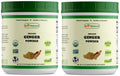 organic ginger powder for tea