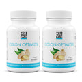 organic ginger probiotics for gut health