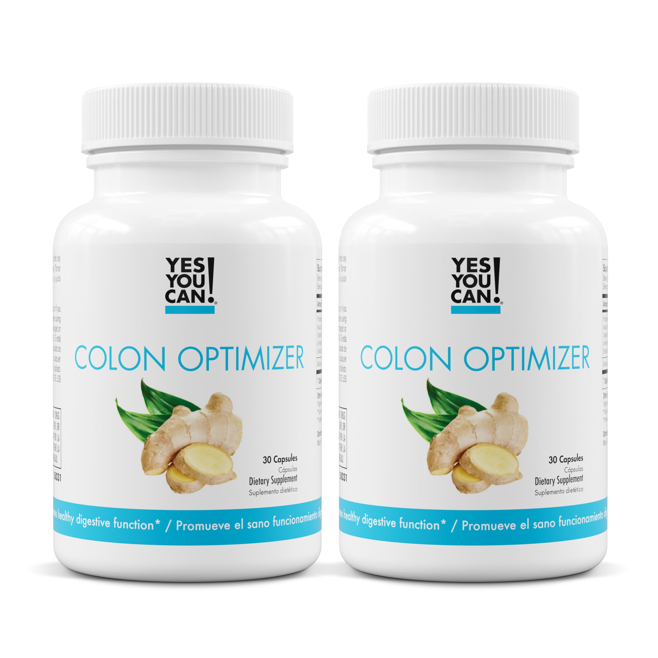 organic ginger probiotics for gut health