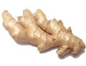 organic ginger root benefits