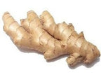 organic ginger root benefits
