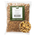 organic ginger root cut tea