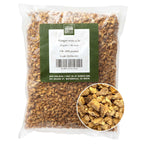 organic ginger root cut tea