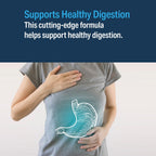 organic ginger root for digestion