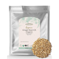 organic ginger root for tea