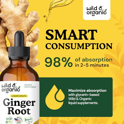 organic ginger root for wellness