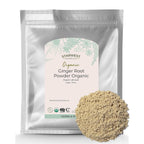organic ginger root powder for tea
