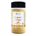 organic ginger root powder for tea