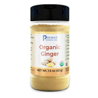 organic ginger root powder for tea