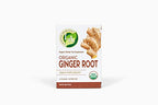 organic ginger root tea bags