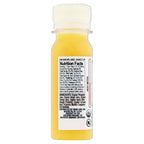 organic ginger shot for gut health