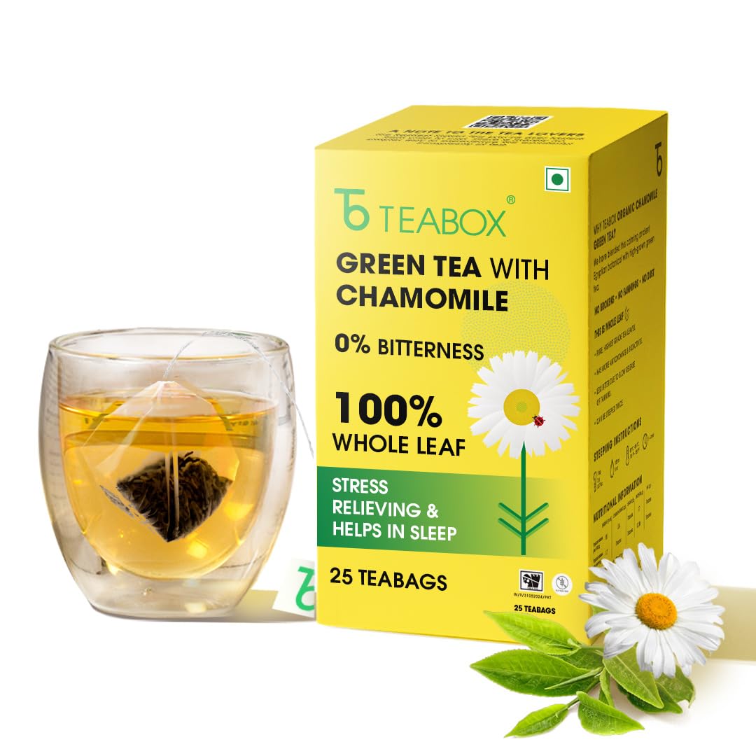 organic ginger tea for digestion