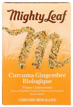 organic ginger tea for wellness