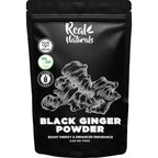 organic ginger tea powder