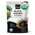 organic ginger tea powder