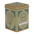organic ginger turmeric herbal tea