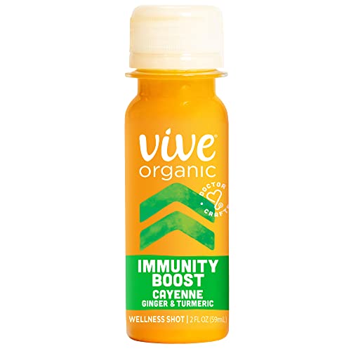 organic ginger turmeric supplement