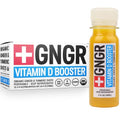 organic ginger wellness drink