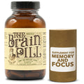 organic ginkgo biloba brain booster