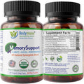 organic ginkgo biloba capsules for memory