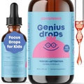 organic ginkgo biloba focus drops