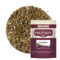 organic ginkgo biloba herbal tea