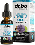 organic ginkgo biloba liquid drops