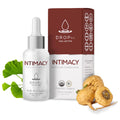 organic ginkgo biloba liquid supplement