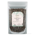 organic ginkgo biloba loose leaf