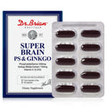 organic ginkgo biloba supplement benefits