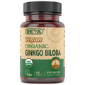 organic ginkgo biloba supplement