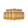 organic ginseng energy shot