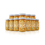 organic ginseng energy shot