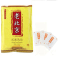 organic ginseng foot patches
