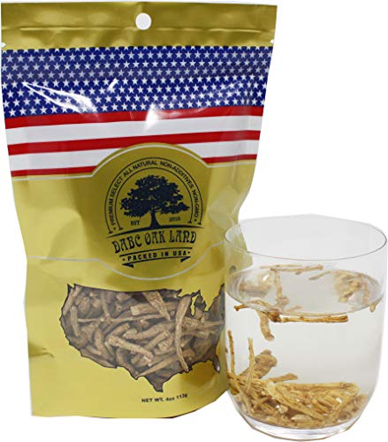 organic ginseng for daily use