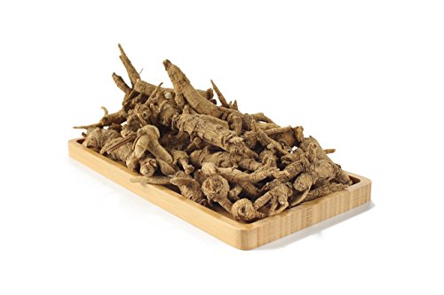 organic ginseng for daily use
