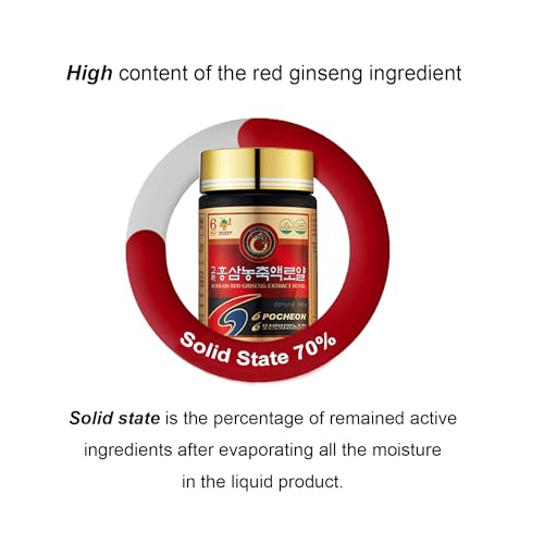 organic ginseng for daily vitality