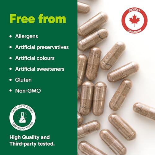organic ginseng for health benefits