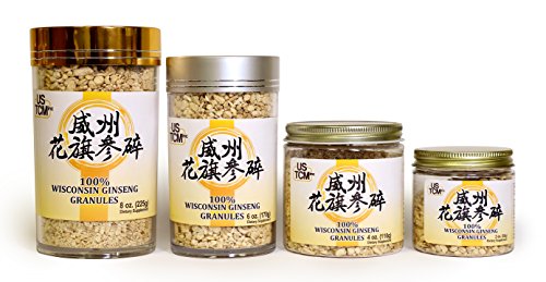 organic ginseng for health enthusiasts