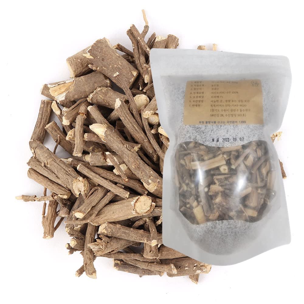 organic ginseng for natural energy