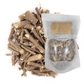 organic ginseng for natural energy
