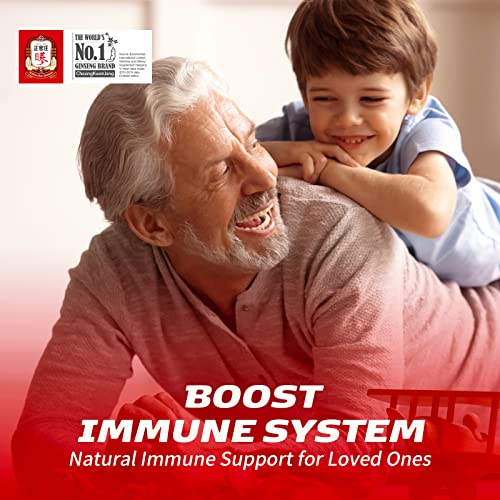 organic ginseng for natural energy