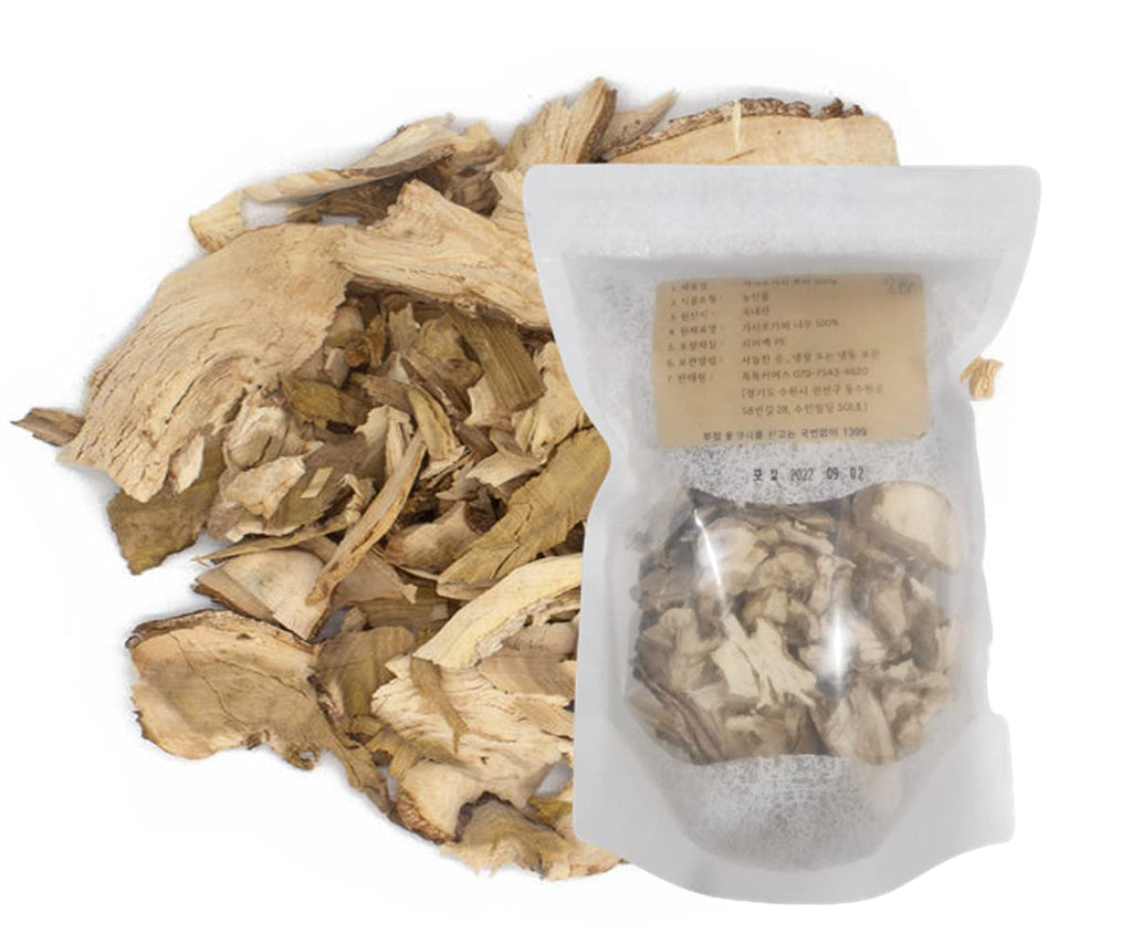 organic ginseng for natural wellness