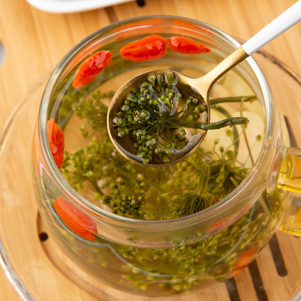 organic ginseng for vitality boost