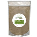 organic ginseng powder for energy