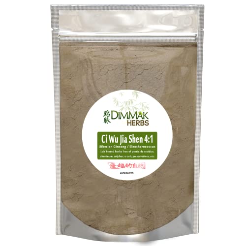 organic ginseng powder for energy