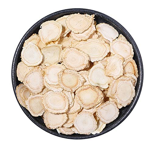organic ginseng root for wellness