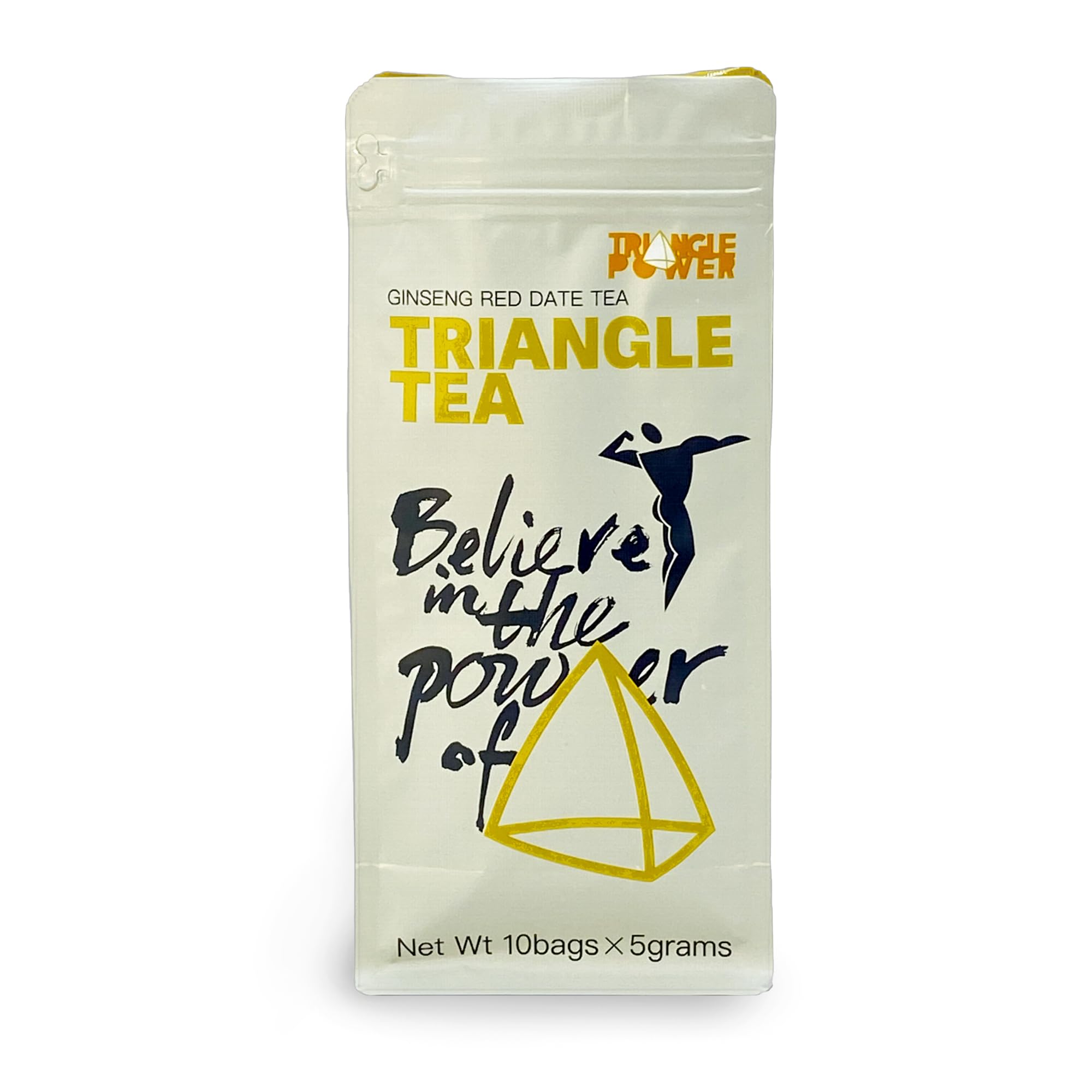 organic ginseng tea bags