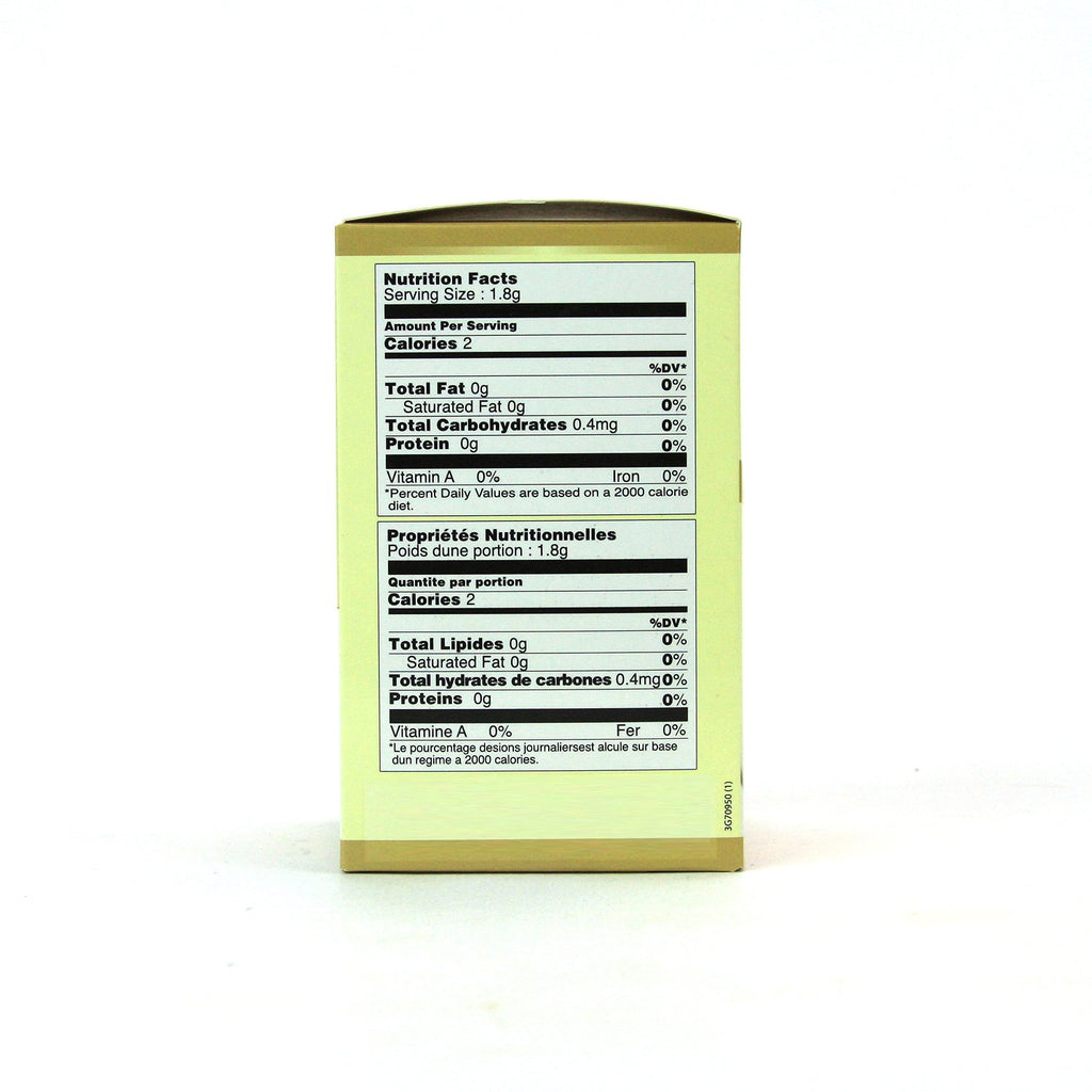 organic ginseng tea for health
